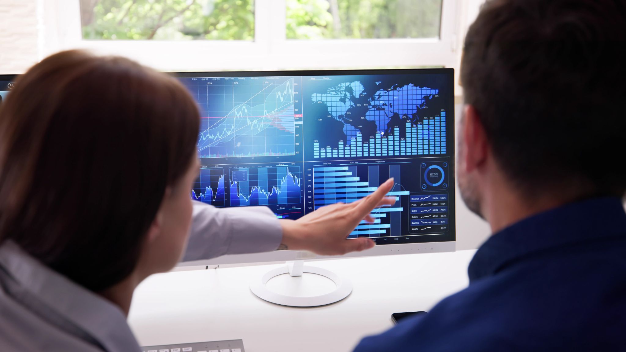 Indicadores Clave de Desempeño (KPI): Como Medir el Éxito Empresarial – Emprendedor 360